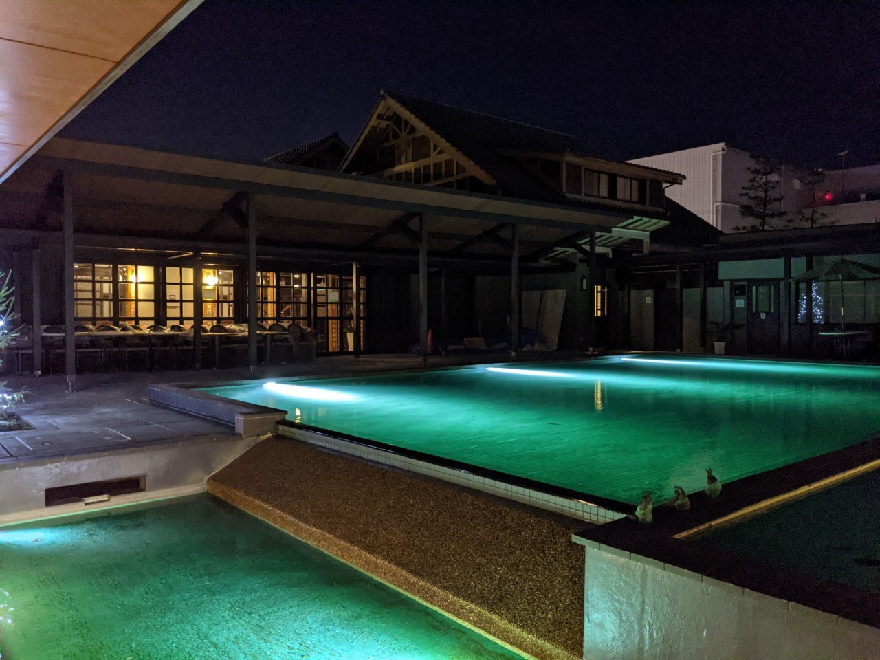 AMANE RESORT GAHAMA（ガハマテラス）宿泊記 | 厳選高級宿